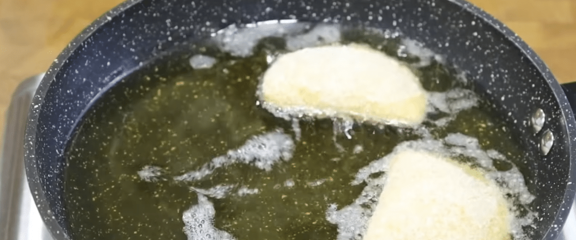 Rissóis de Camarão : la recette authentique des beignets portugais